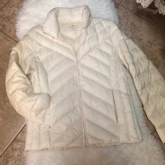 Talbots | Jackets & Coats | Talbots Light Weight Puffer Jacket | Poshmark